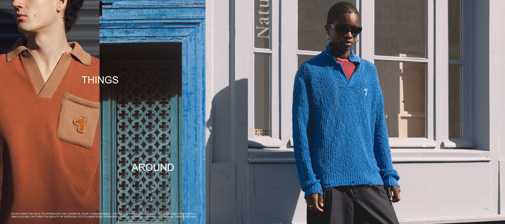 SMILEYHOUND – SMILEYHOUND BY GREYHOUND