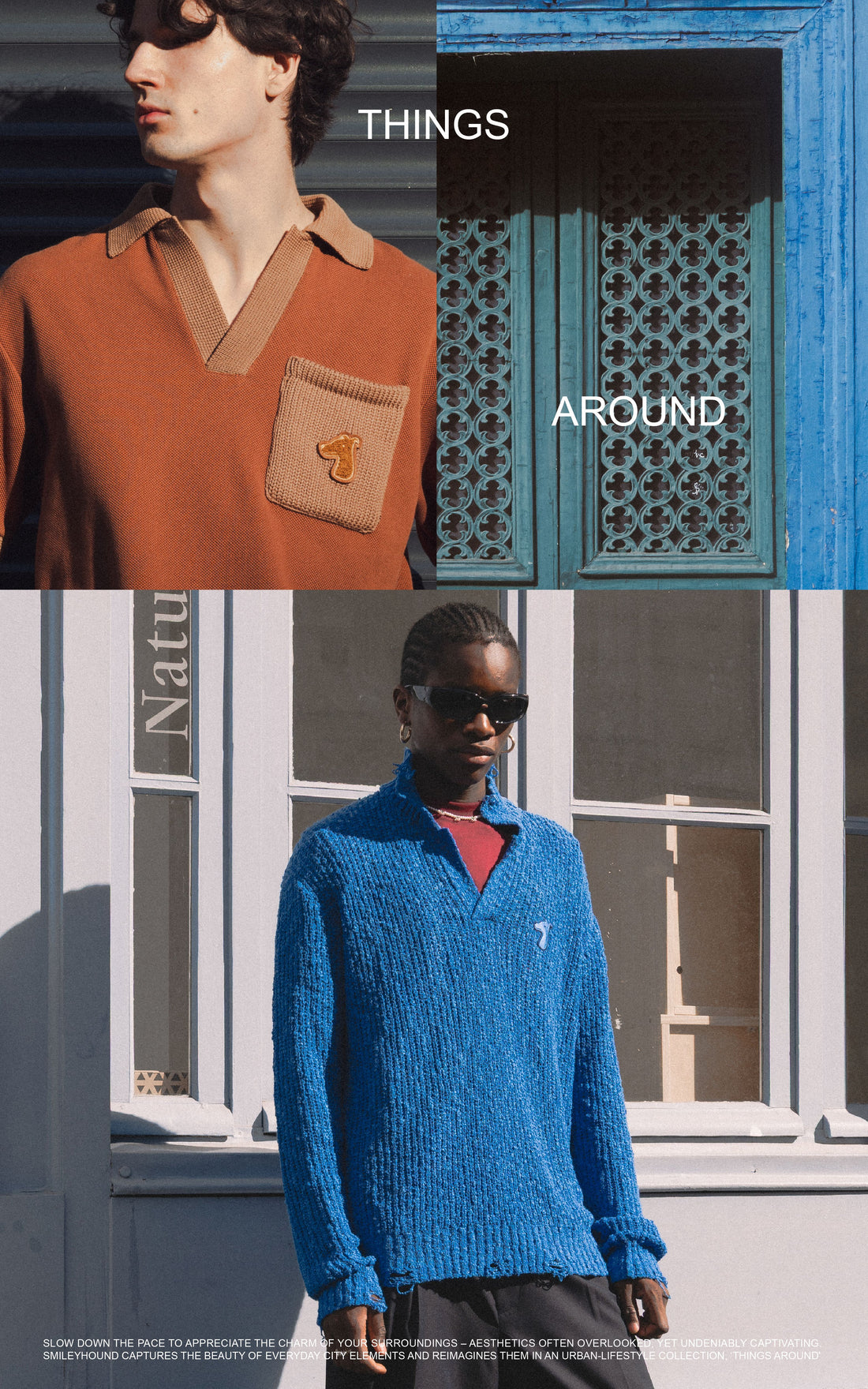 SMILEYHOUND – SMILEYHOUND BY GREYHOUND