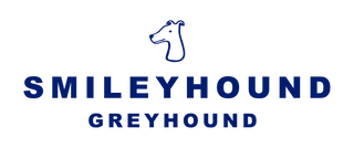 SMILEYHOUND – SMILEYHOUND BY GREYHOUND