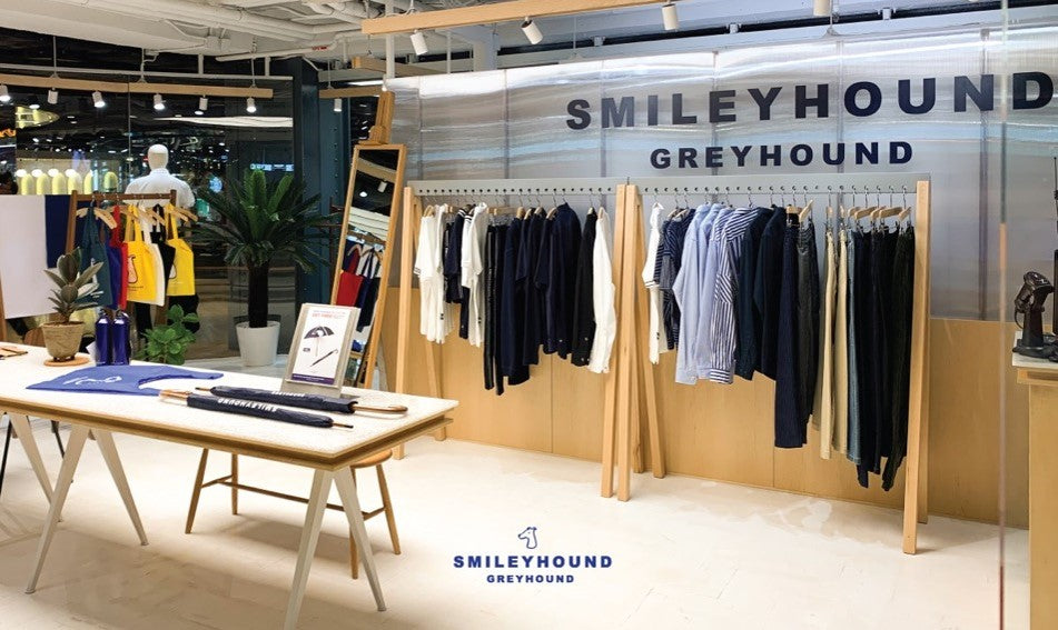 OUR STORY – SMILEYHOUND BY GREYHOUND