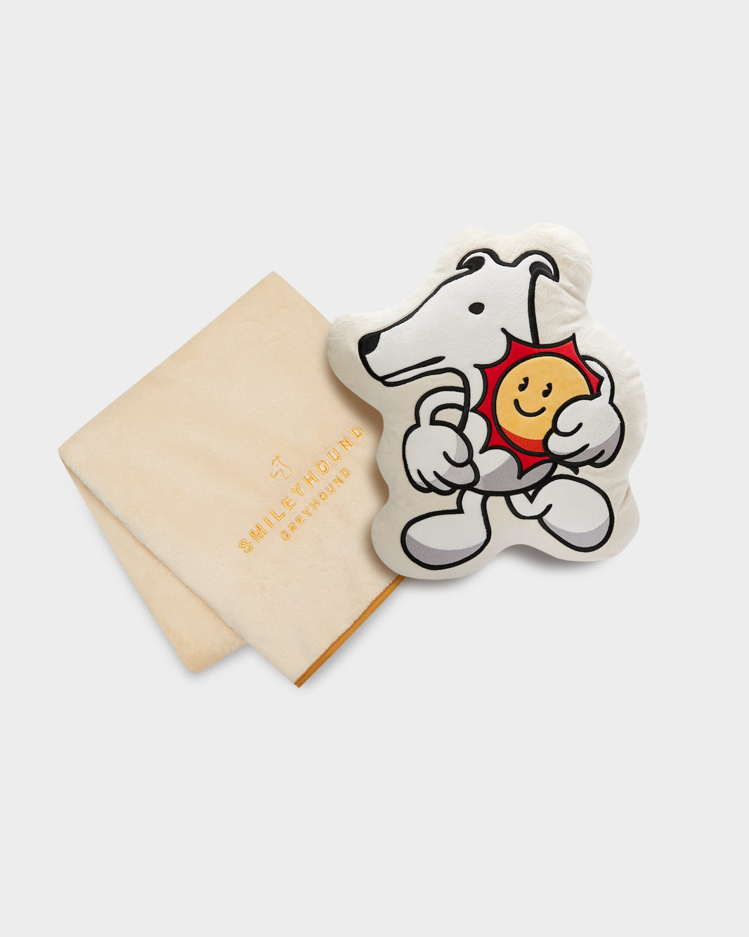 SMILEYHOUND – SMILEYHOUND BY GREYHOUND