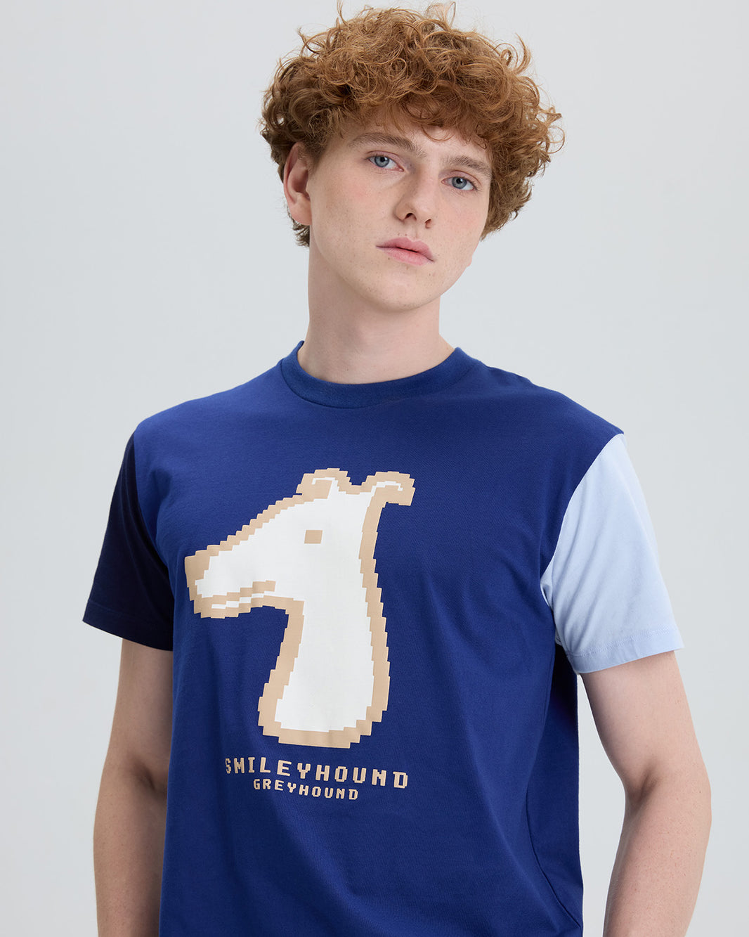 SMILEYHOUND – SMILEYHOUND BY GREYHOUND