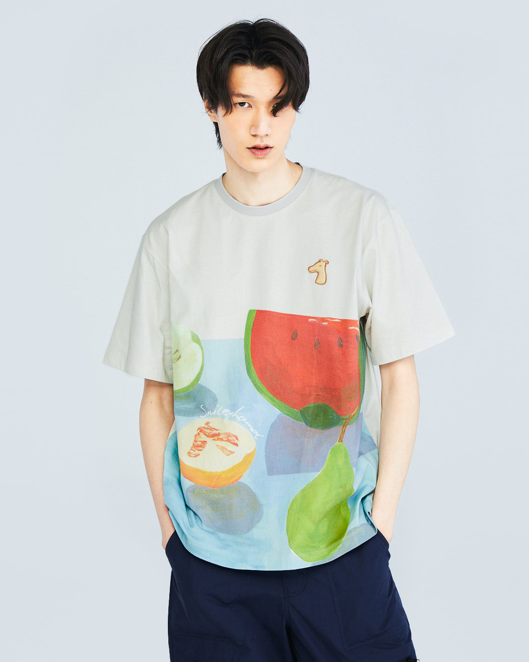 SMILEYHOUND – SMILEYHOUND BY GREYHOUND