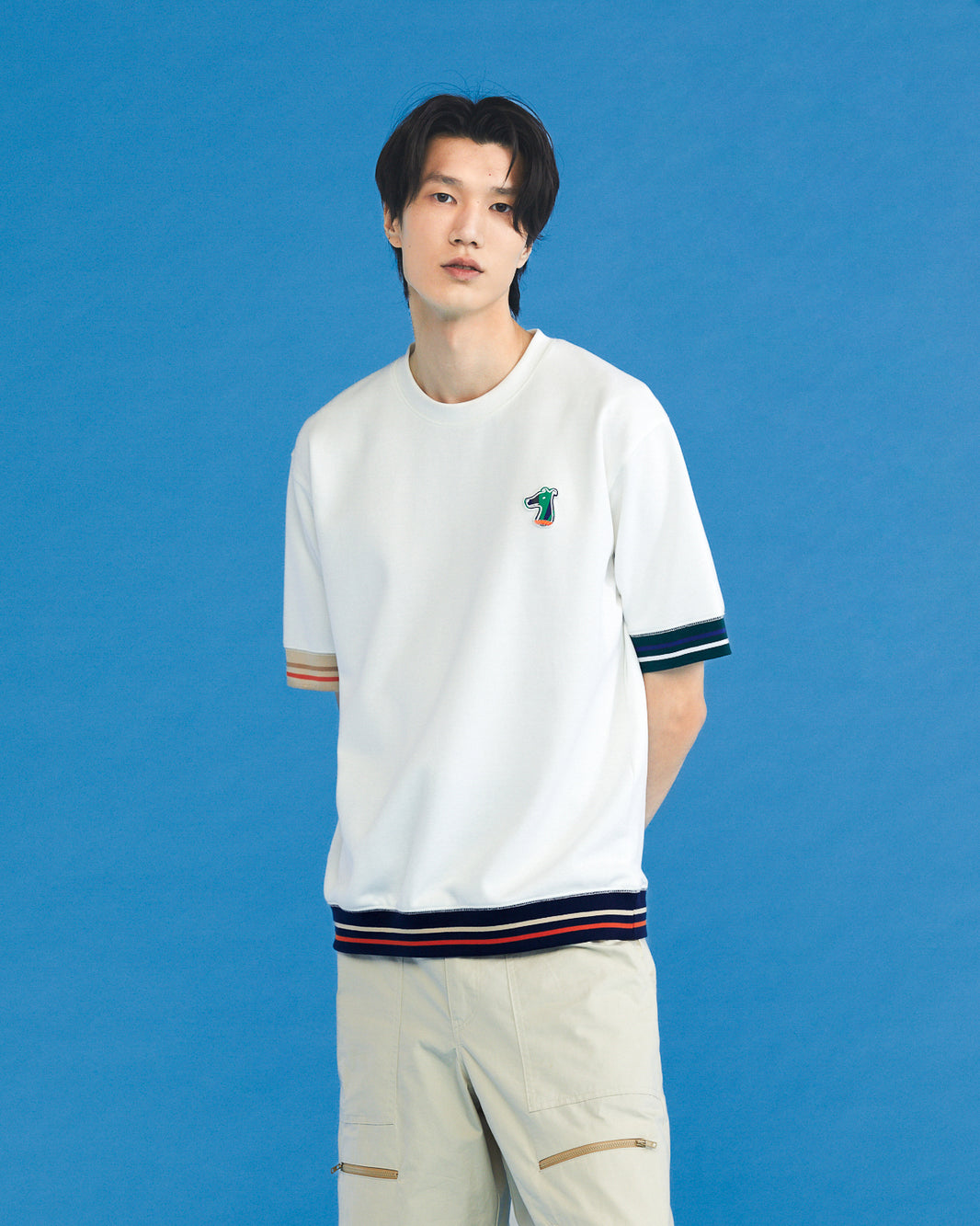 SMILEYHOUND – SMILEYHOUND BY GREYHOUND