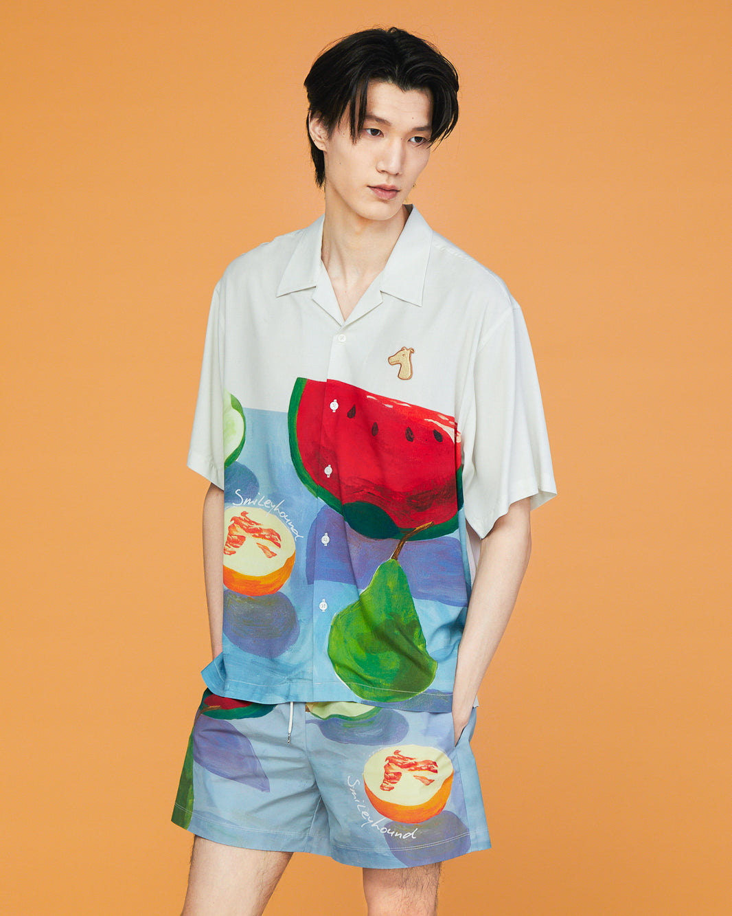 SMILEYHOUND – SMILEYHOUND BY GREYHOUND