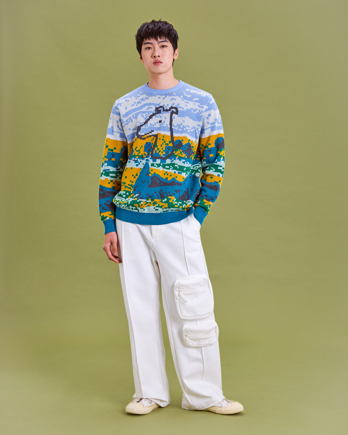 SMILEYHOUND – SMILEYHOUND BY GREYHOUND