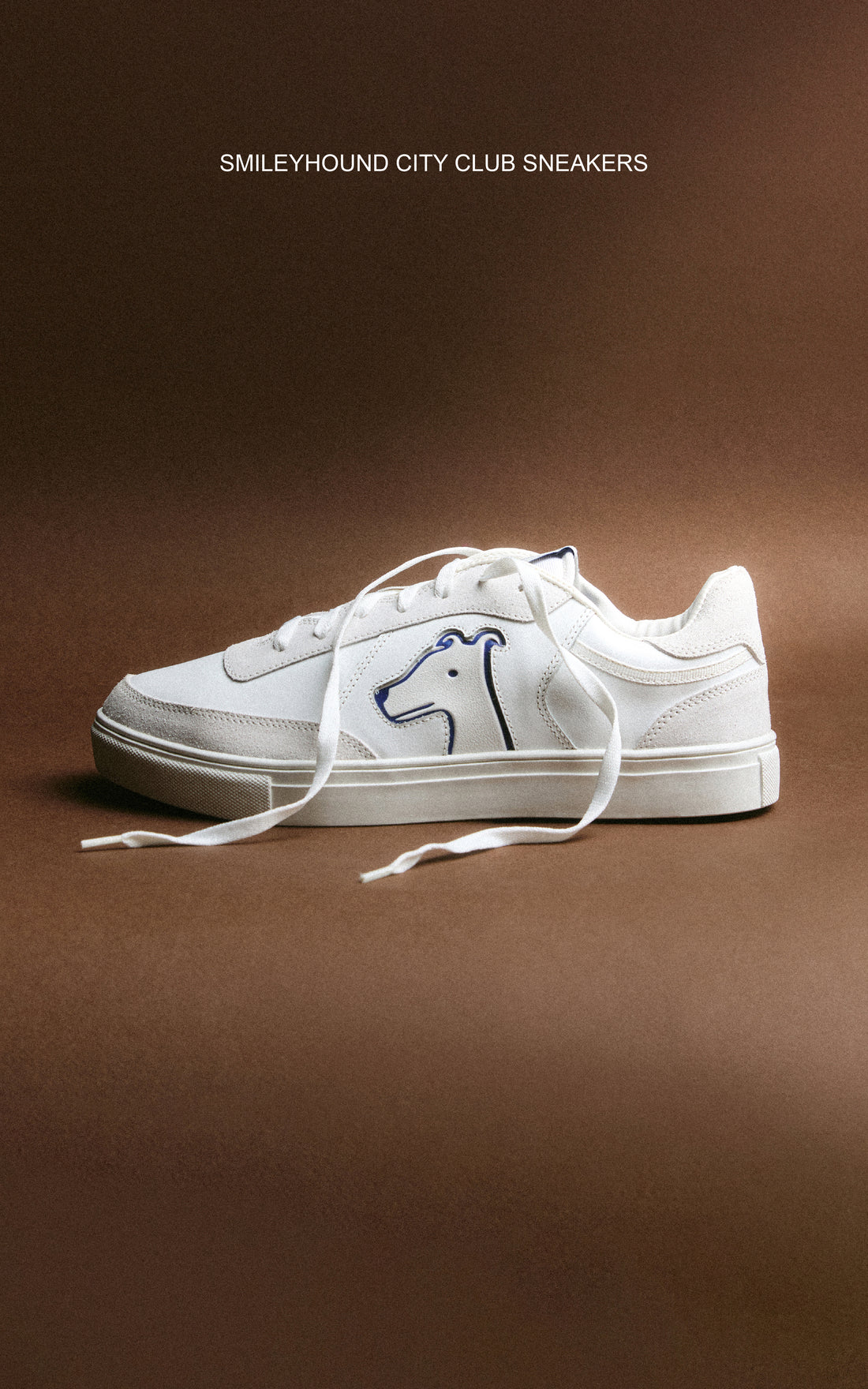 SMILEYHOUND – SMILEYHOUND BY GREYHOUND