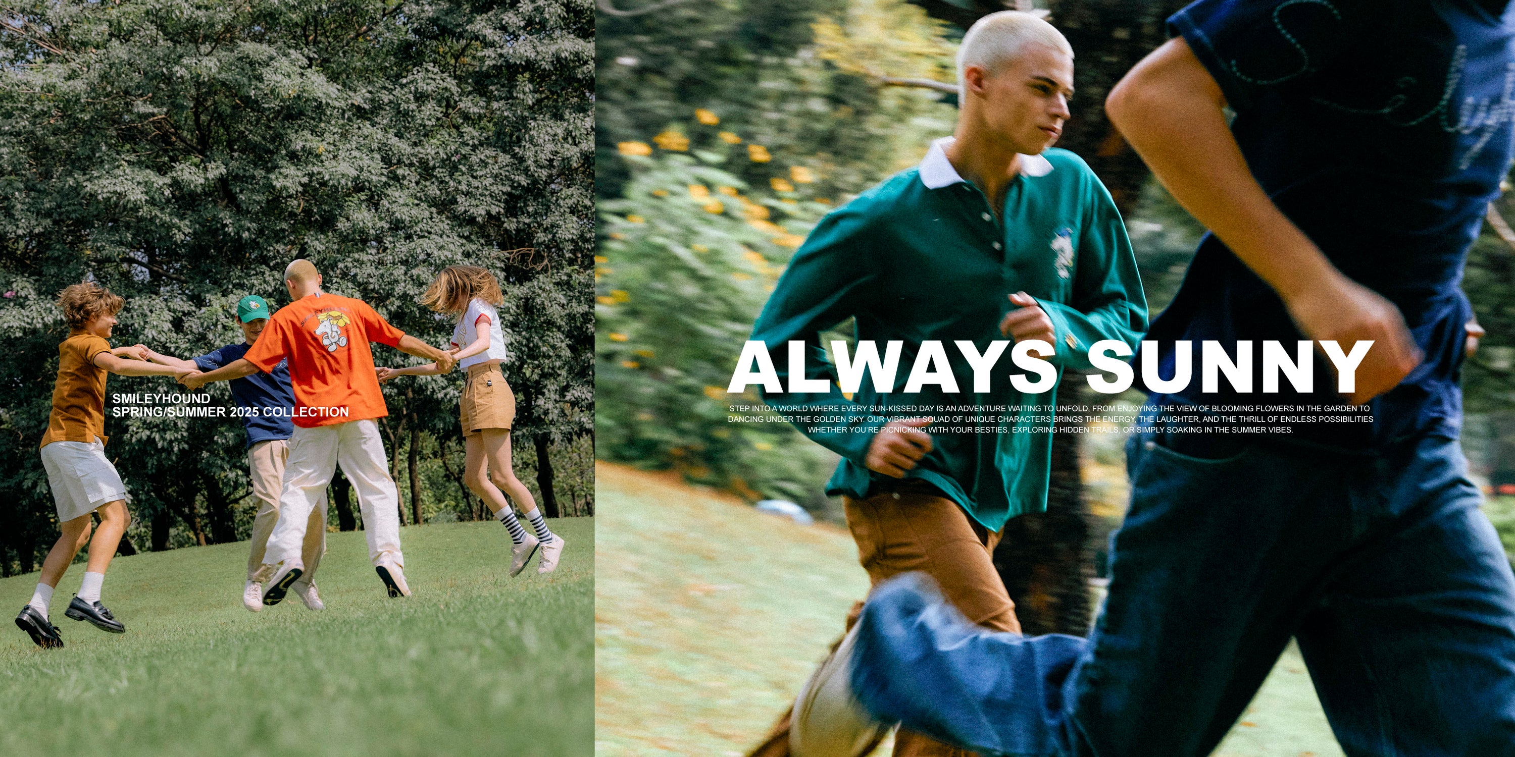 SMILEYHOUND – SMILEYHOUND BY GREYHOUND